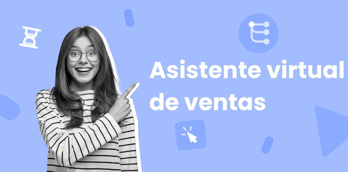 Qué es un Asistente Virtual de Ventas: 7 Beneficios para tu empresa | Ringover